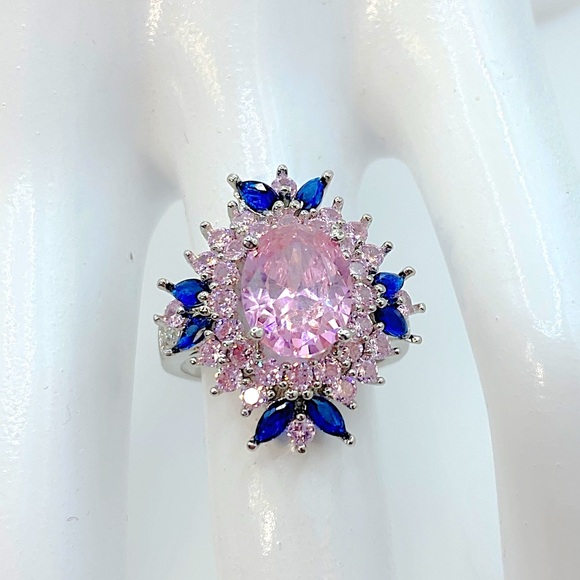 SilverLove | Jewelry | Real Solid 925 Sterling Silver Ring | Poshmark